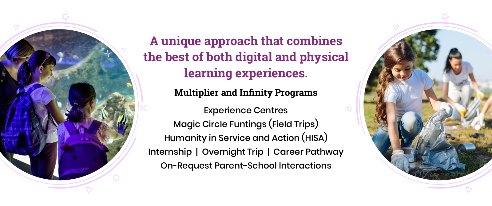 Dreamtime Learning School