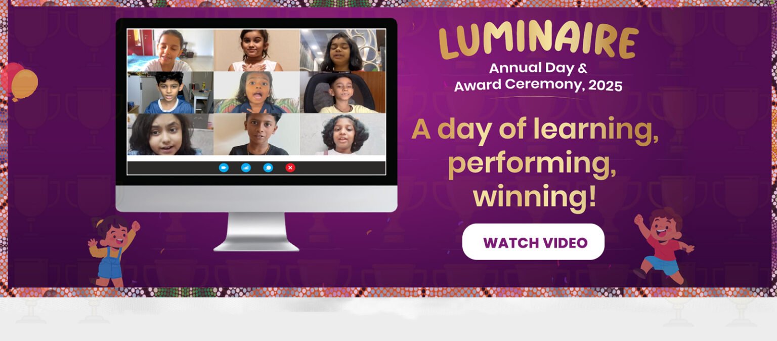 Best Online School with International Curriculum | Dreamtime Learning ...