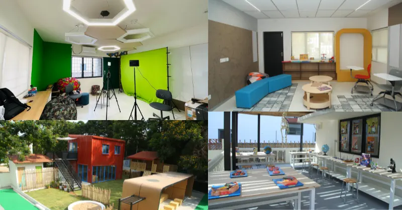 Online School - Dreamtime Learning School