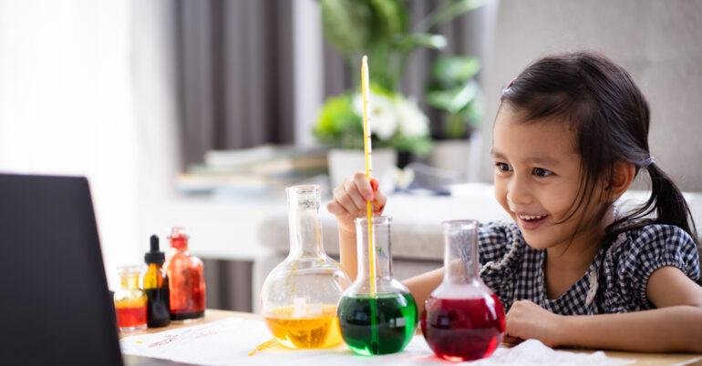 Unlocking the Future: Nurturing Young Minds at Dreamtime Learning ...