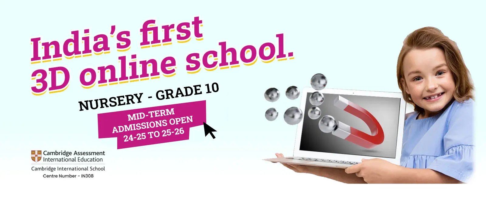 Best Online School with International Curriculum | Dreamtime Learning ...