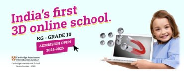 Best Online School with International Curriculum | Dreamtime Learning School