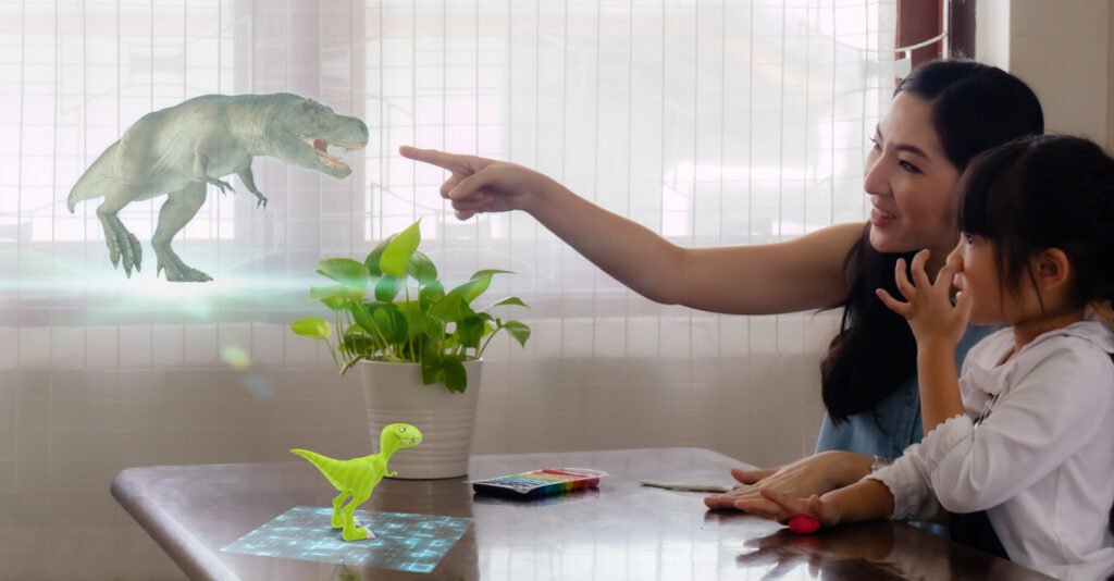 Dreamtime’s 3D Curriculum: A Game-Changer for Online Homeschooling in ...