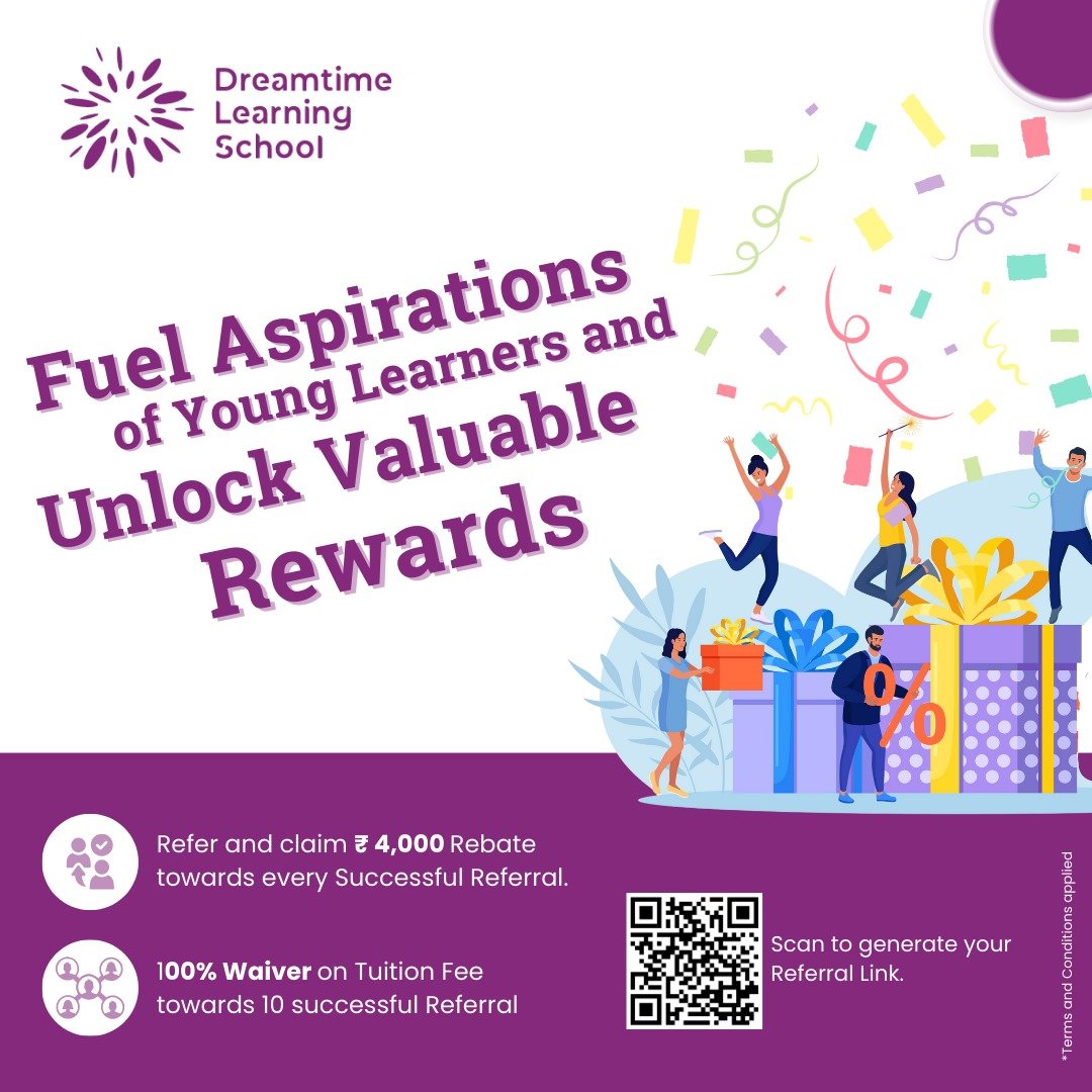 Referral – Dreamtime Learning School