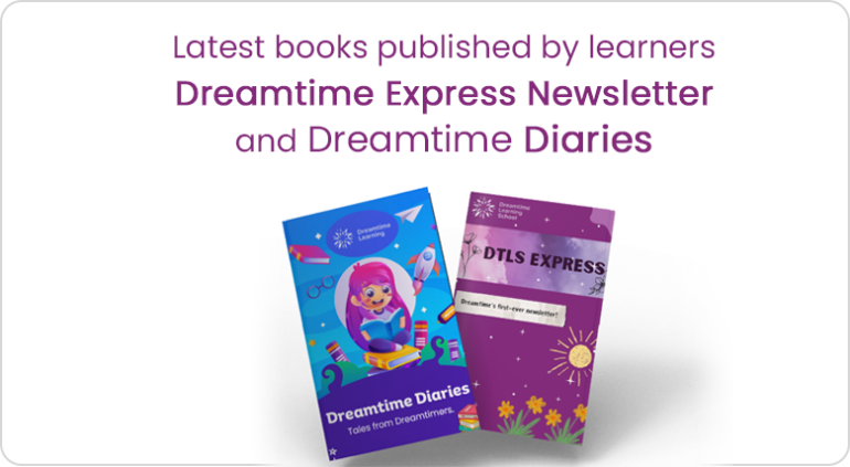 Best Online School with International Curriculum | Dreamtime Learning ...