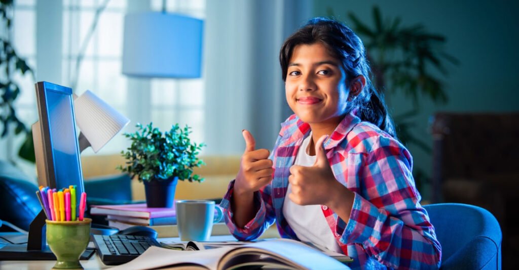 How to Create the Perfect Study Environment at Home – Dreamtime ...